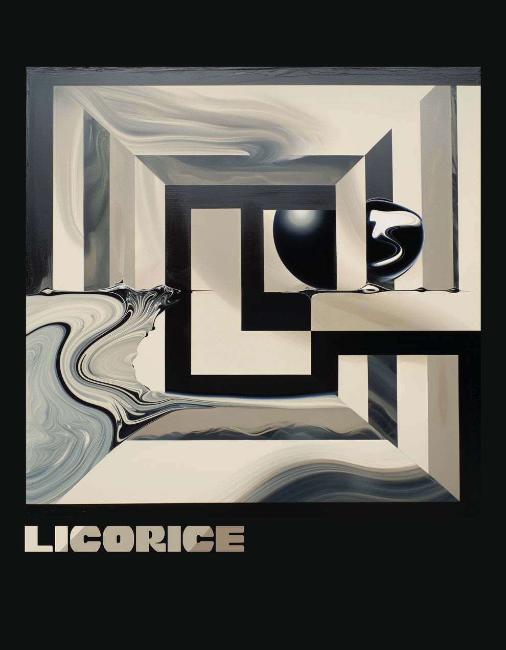 Licorice - Box of 8.